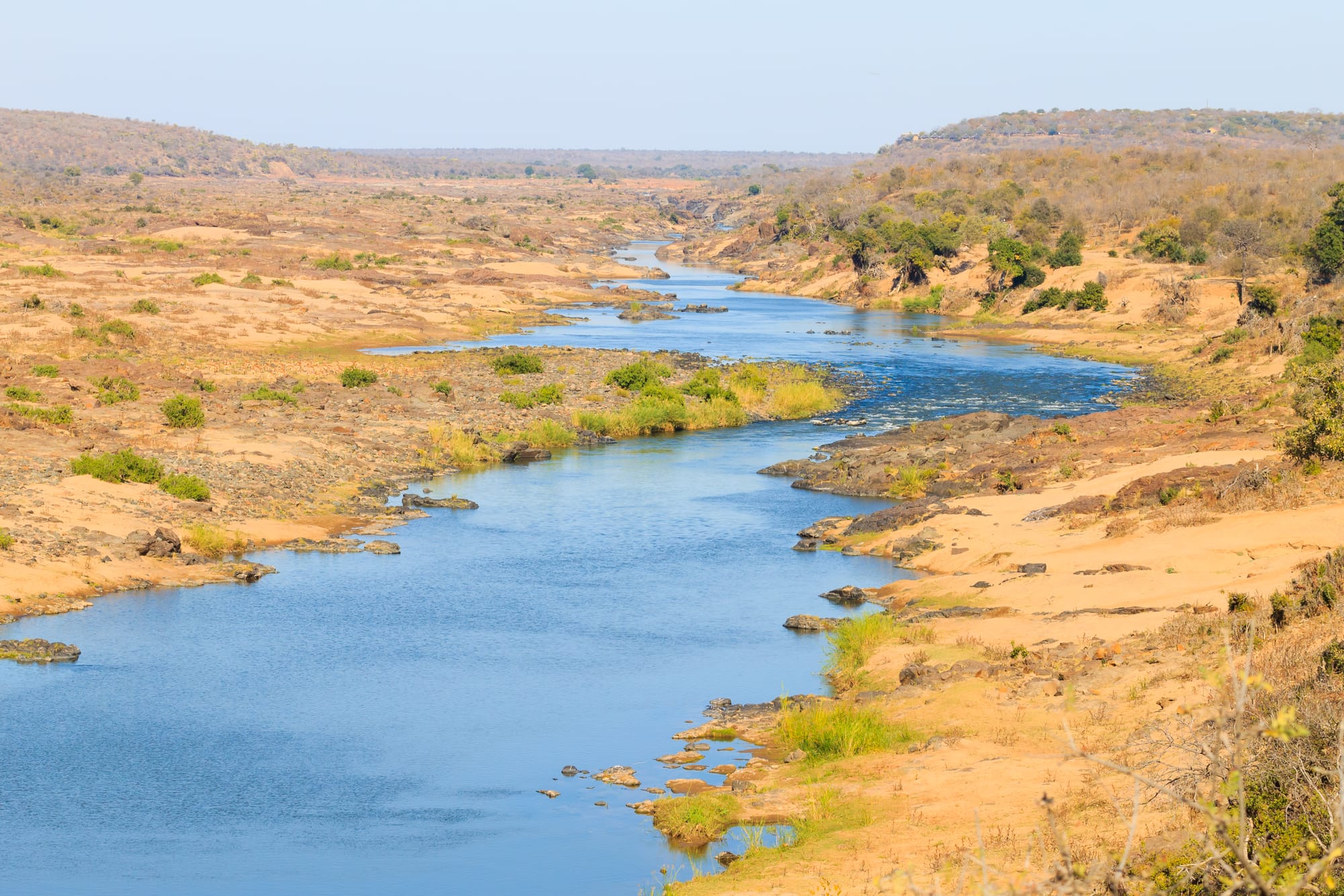 Las hermosas sabanas de África - My Tours Company