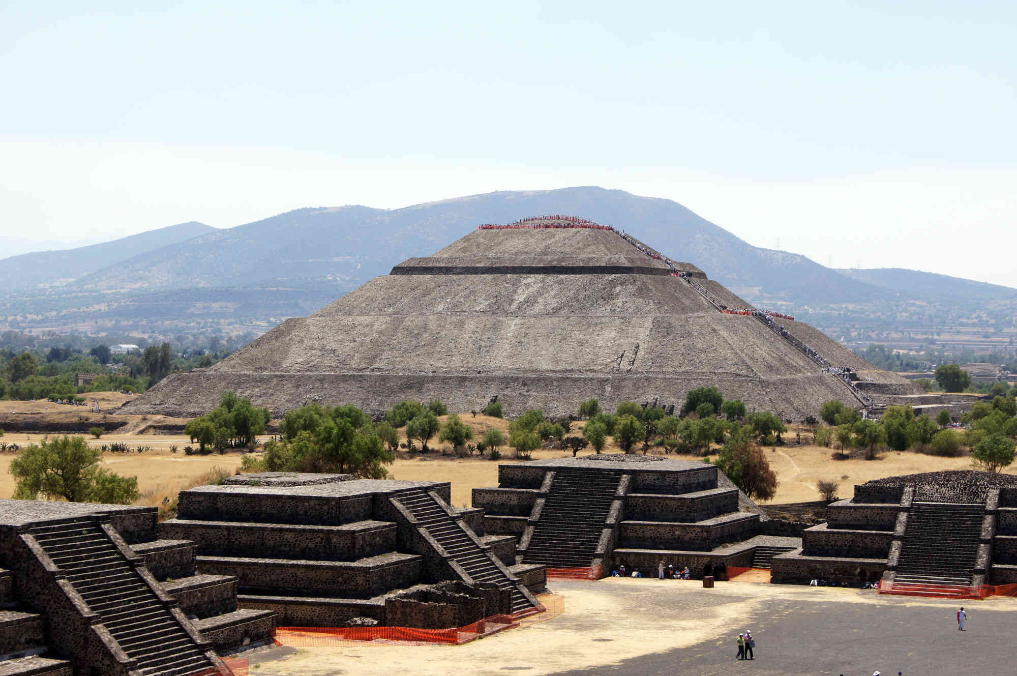 Discovering the Aztecs, Mayans, and Incas - My Tours Company