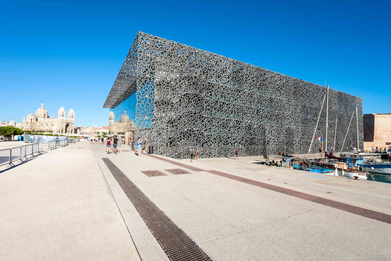 Mucem – My Tours Company